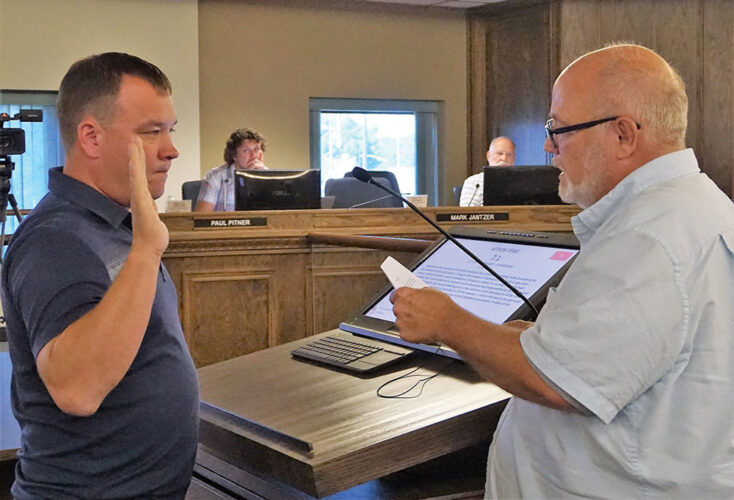 Local News | News, Sports, Jobs - Minot Daily News